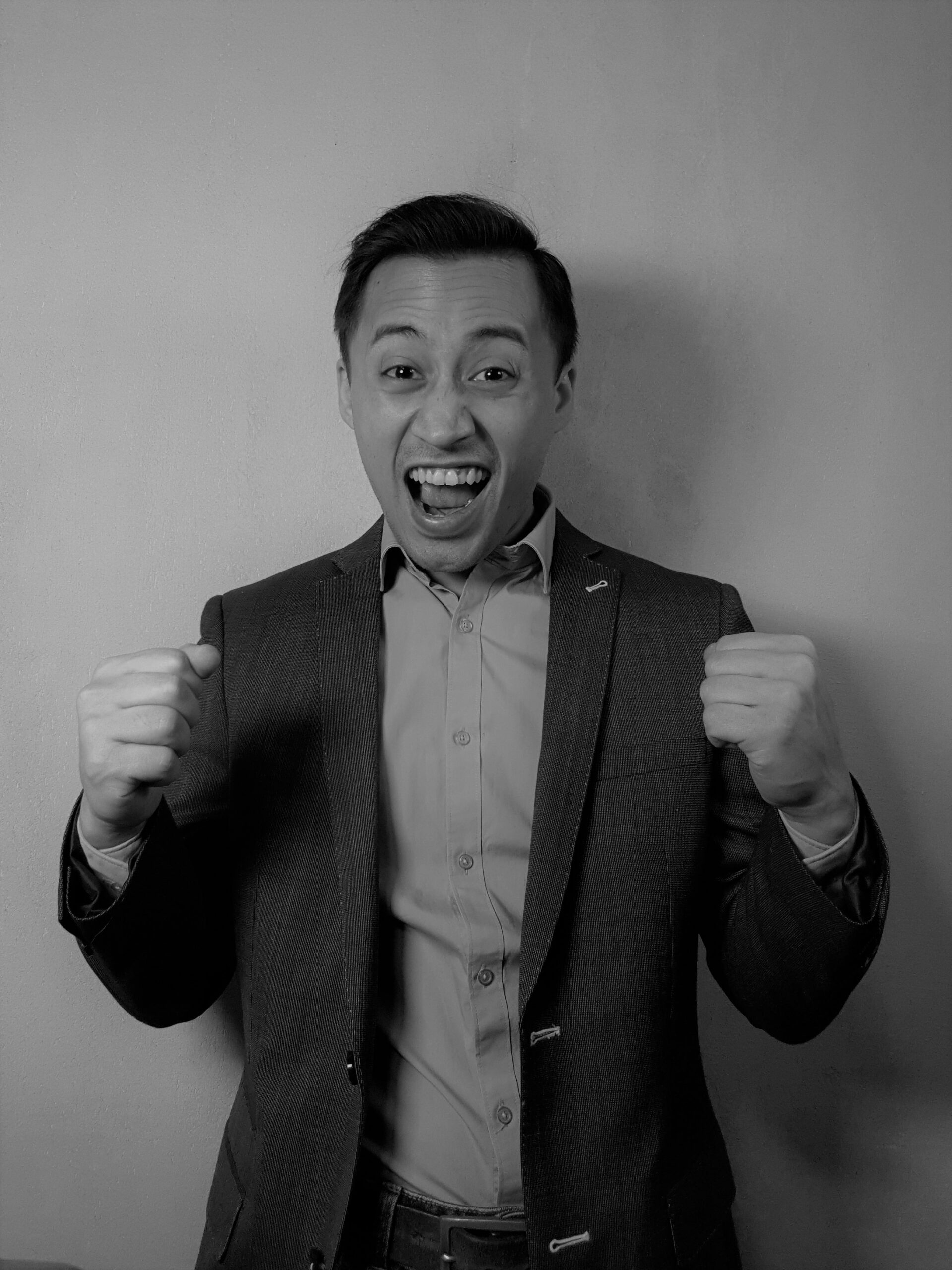 über David Boger – DAVID BOGER