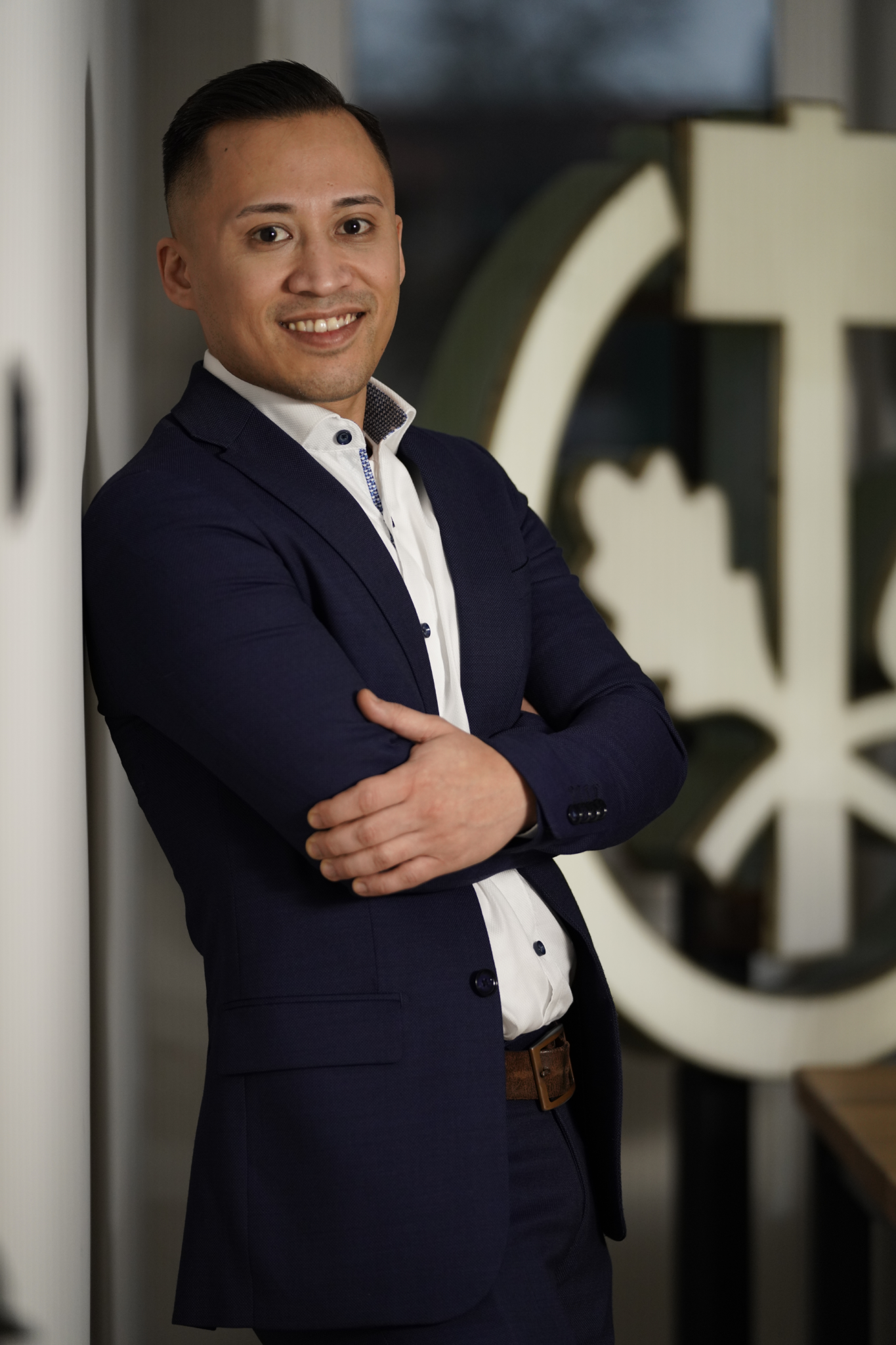 David Boger – David Boger